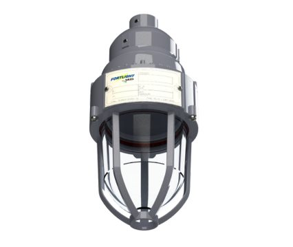 Luminária Ex Convencional FLW10/3 | Fortlight