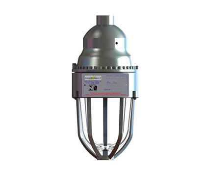 Luminária para Área Classificada FLW 10/1 (Zona 1, 2, 21, 22) | Fortlight